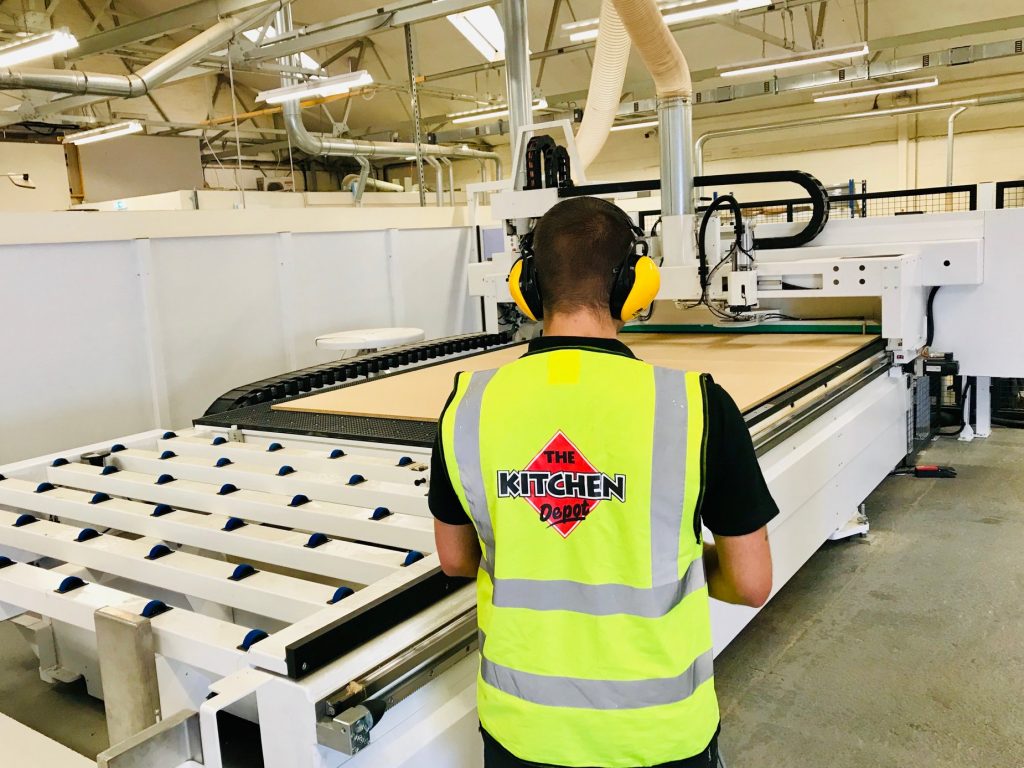 Franchise Opportunities | Kitchen Franchise |The Kitchen Depot