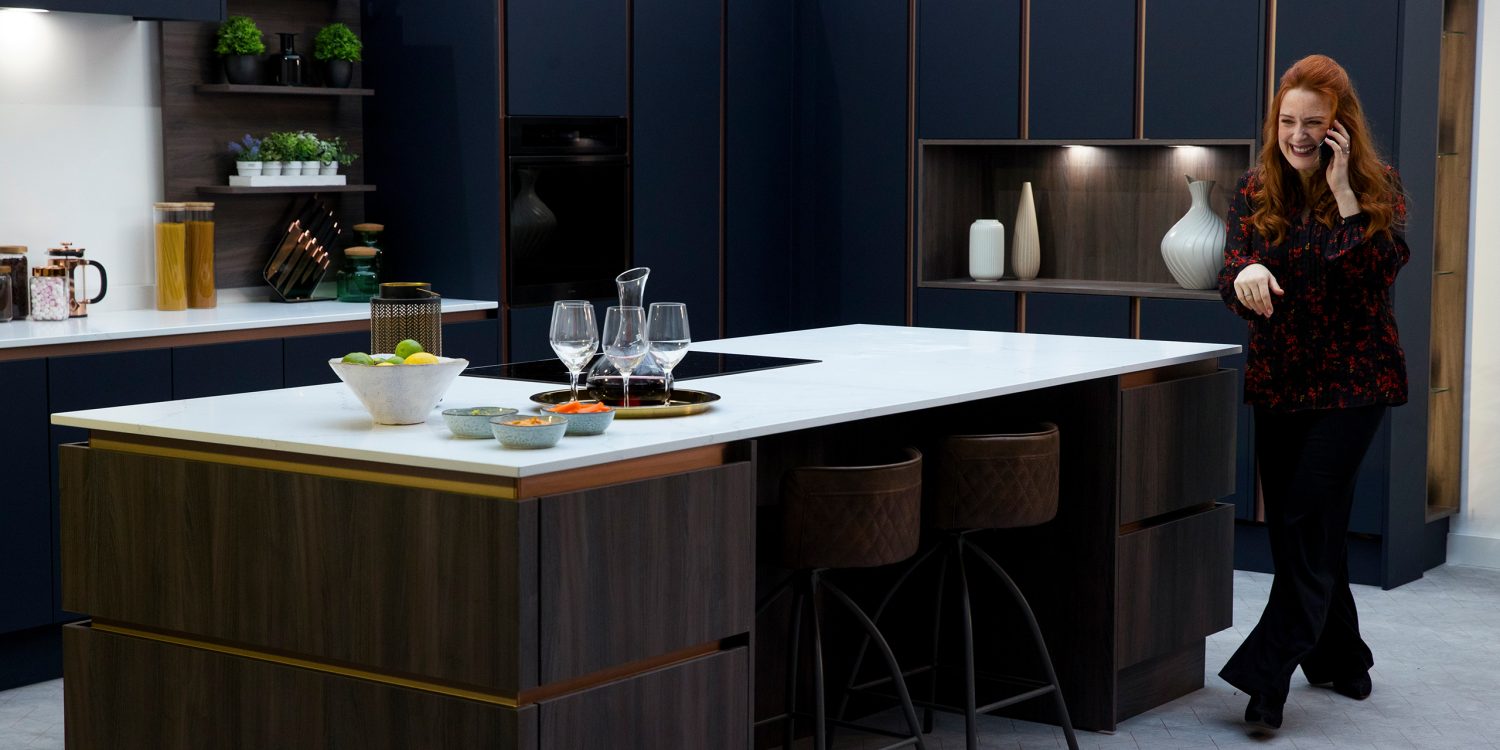 Watch Our Tv Advert | Any Excuse Campaign | The Kitchen Depot