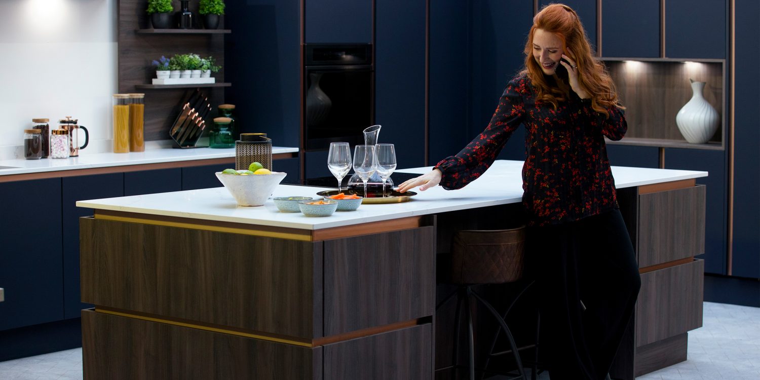 Watch Our Tv Advert | Any Excuse Campaign | The Kitchen Depot