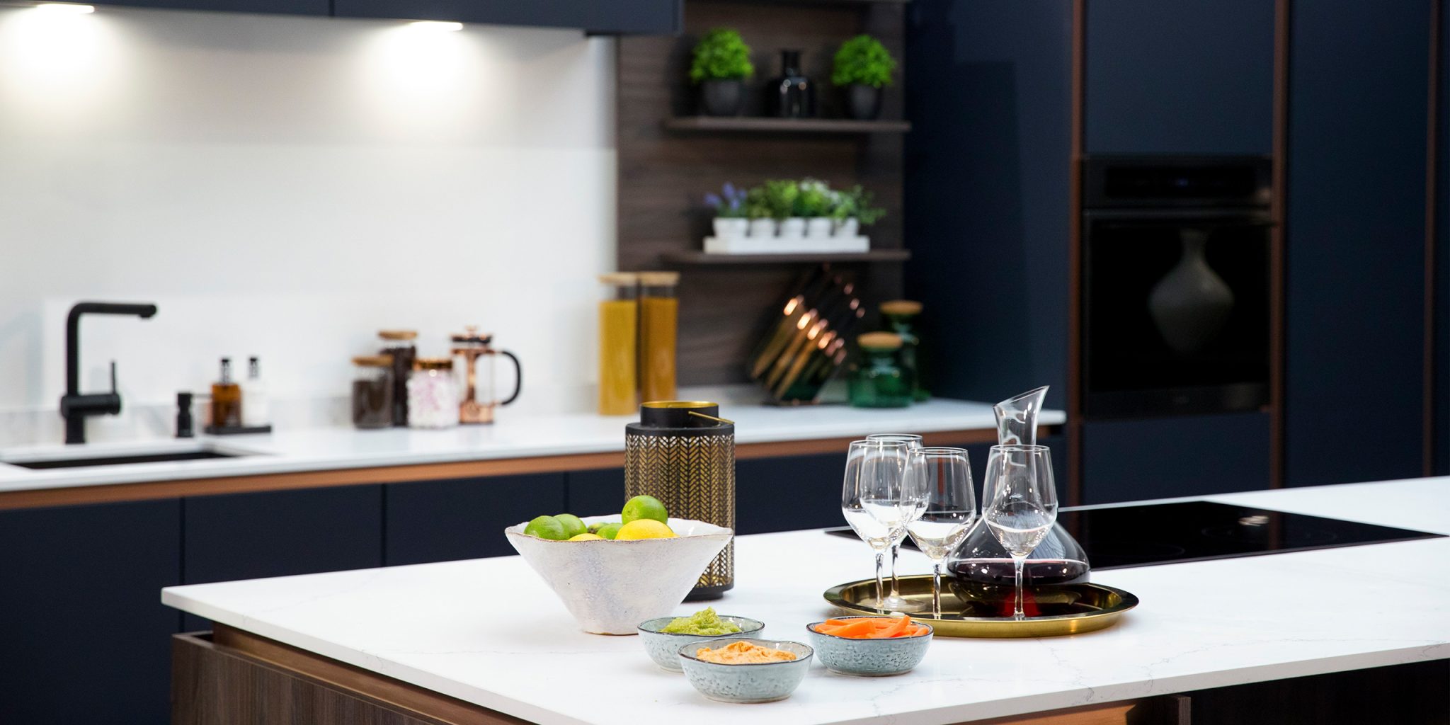 Watch Our Tv Advert | Any Excuse Campaign | The Kitchen Depot