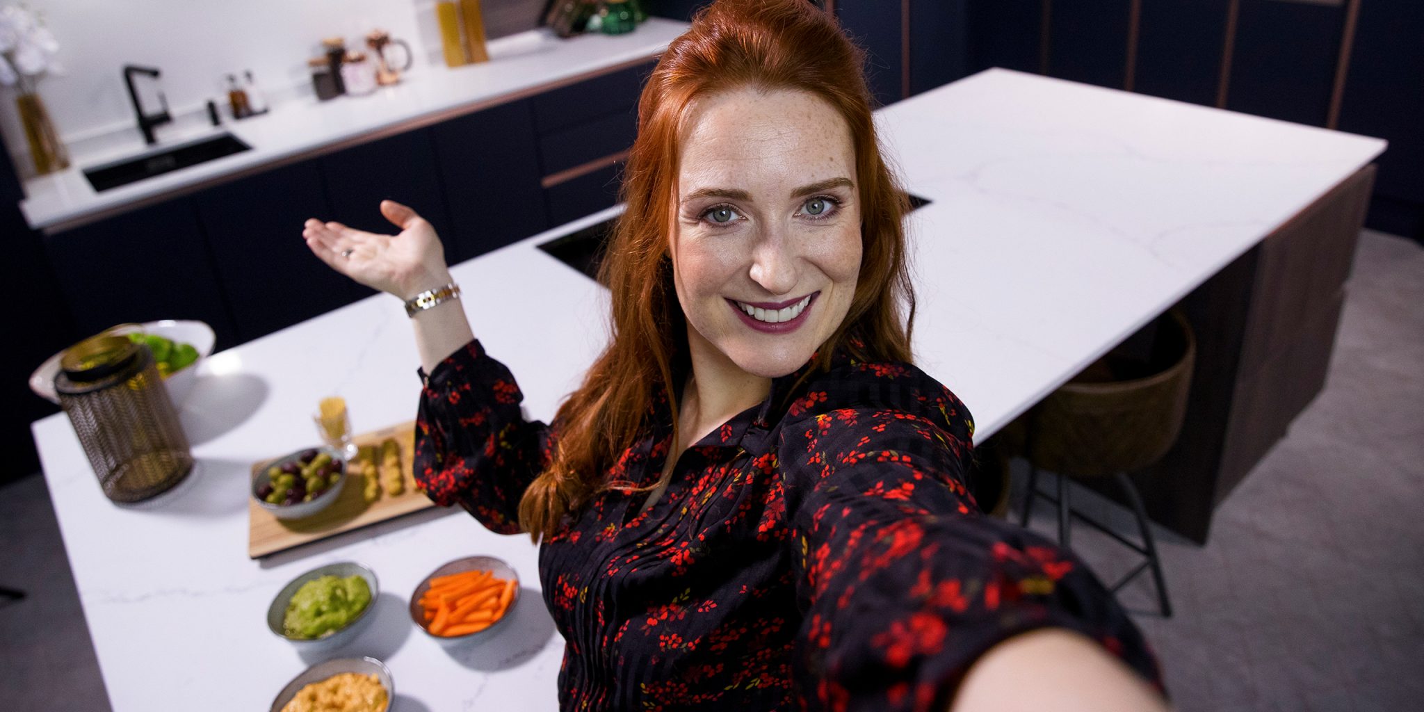 Watch Our Tv Advert | Any Excuse Campaign | The Kitchen Depot