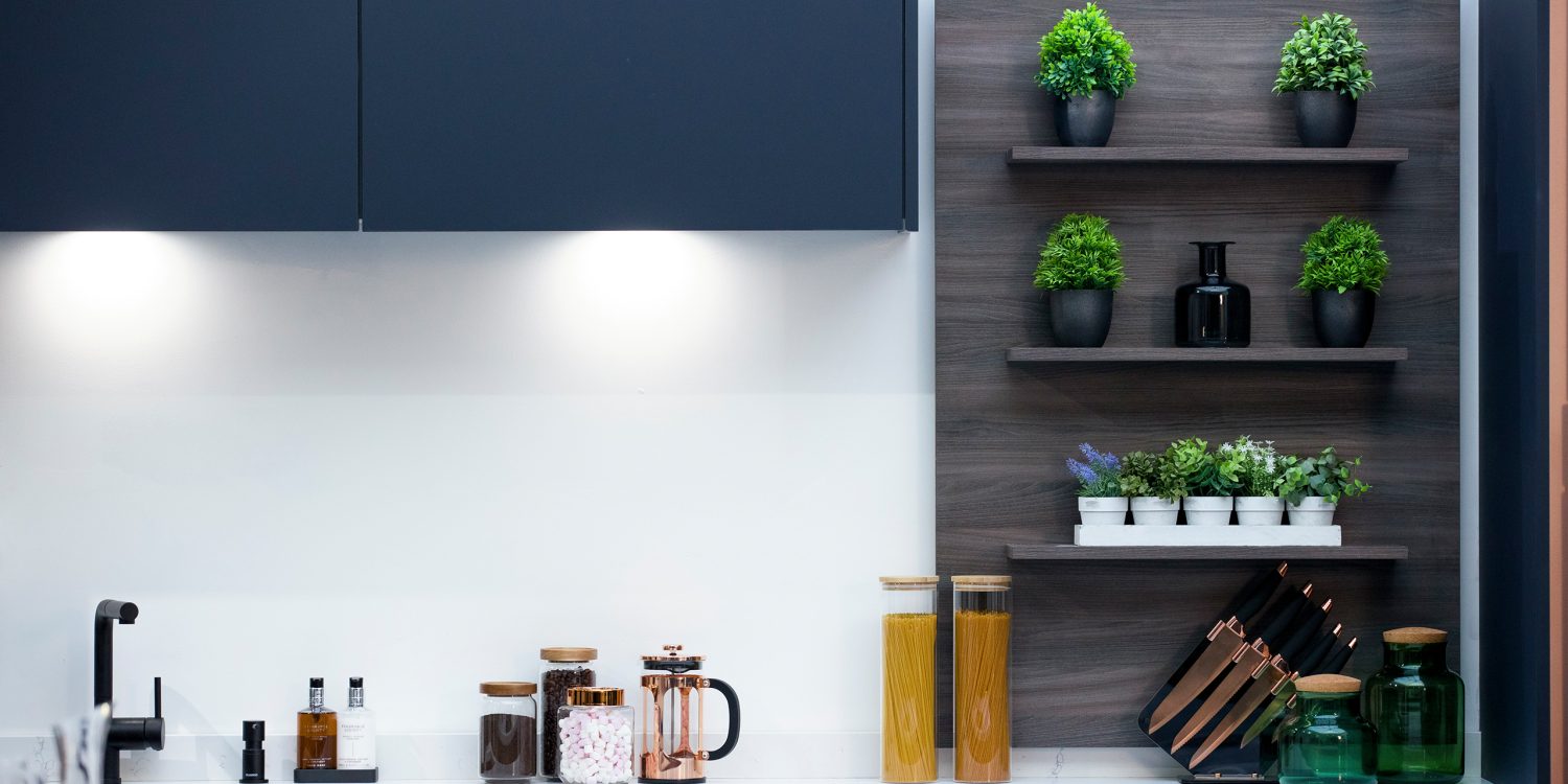 Watch Our Tv Advert | Any Excuse Campaign | The Kitchen Depot