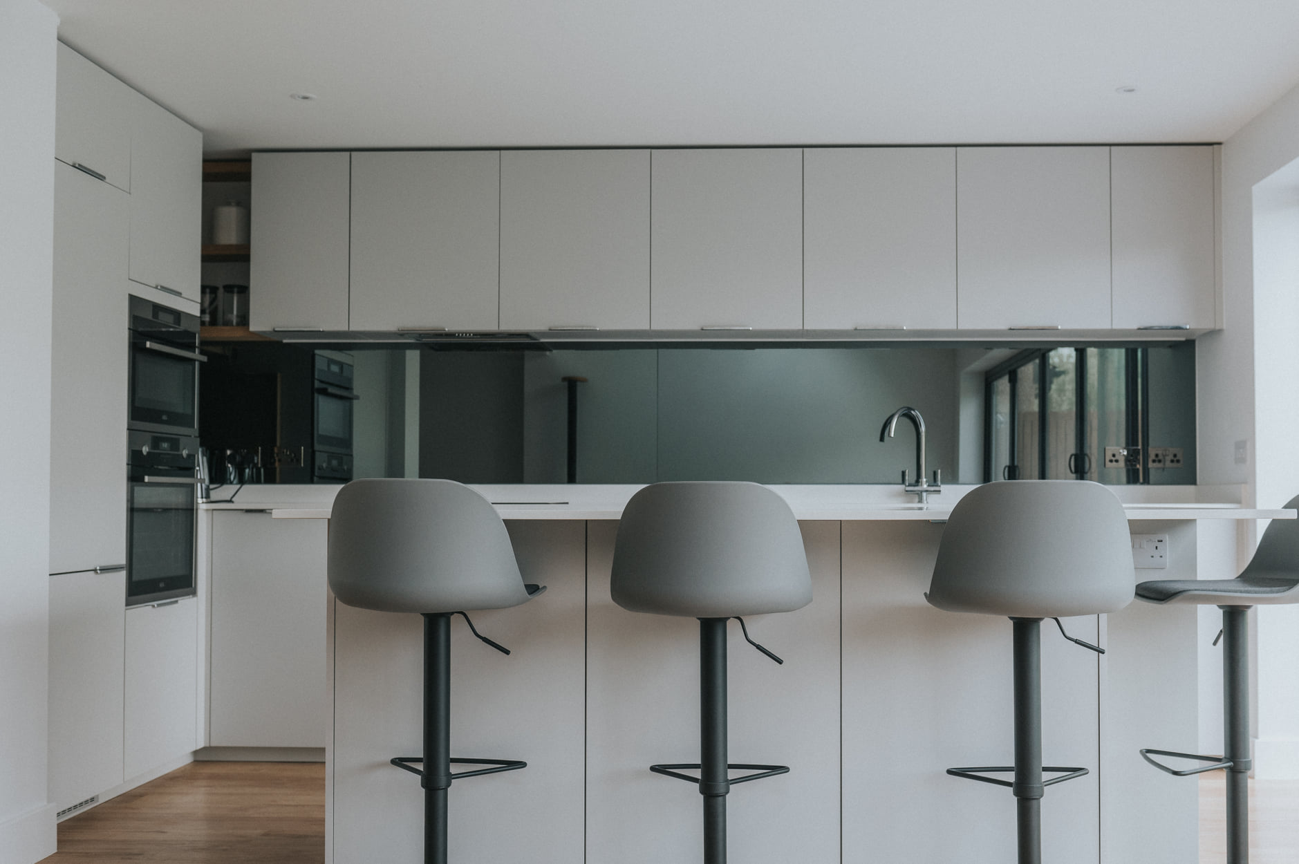 Powell's Kitchen | The Kitchen Depot