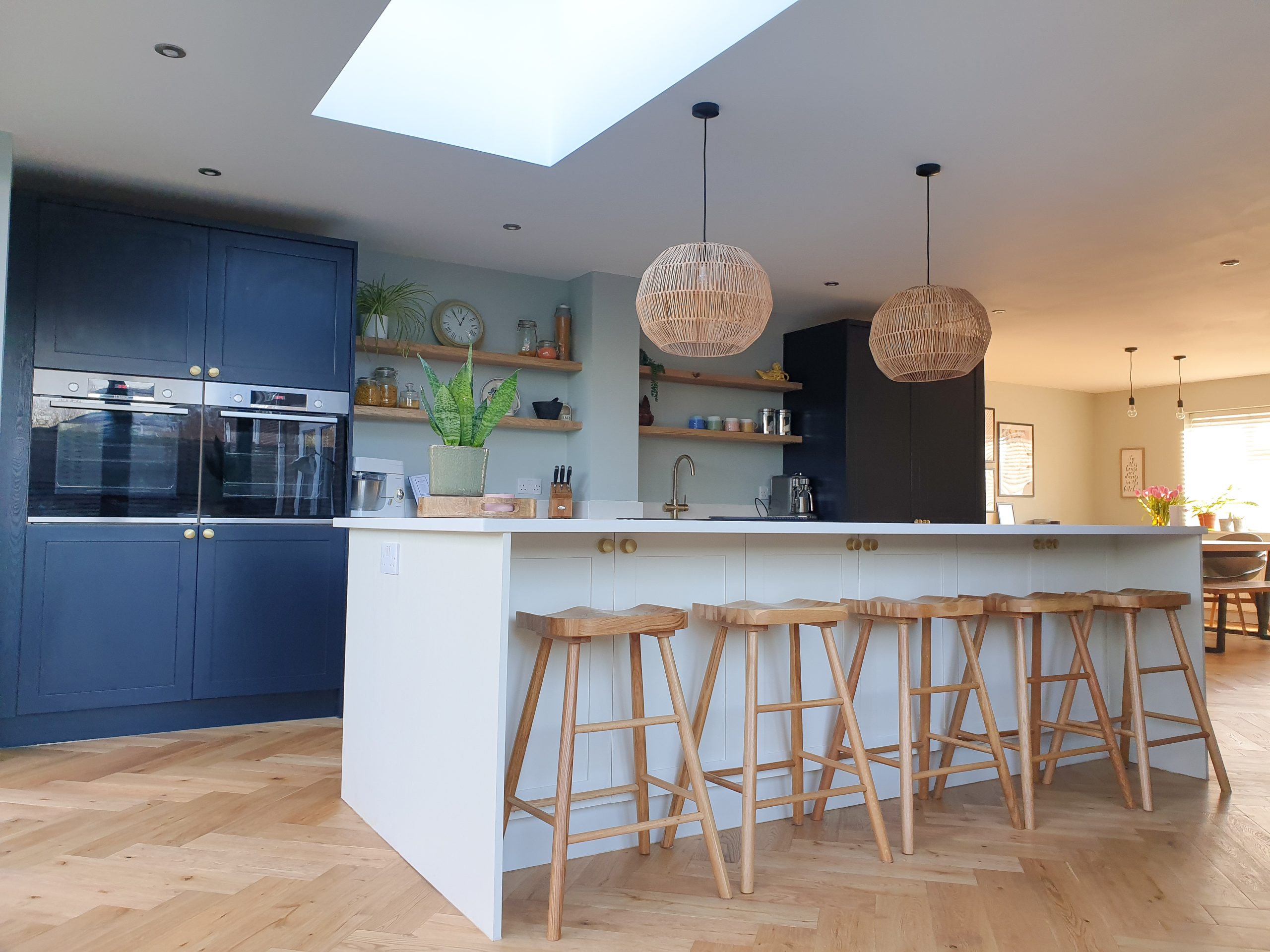 The Kitchen Depot | UK Kitchen Experts | Find Your New Kitchen