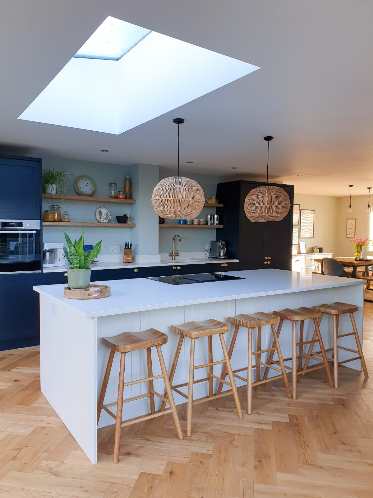 The Kitchen Depot | UK Kitchen Experts | Find Your New Kitchen