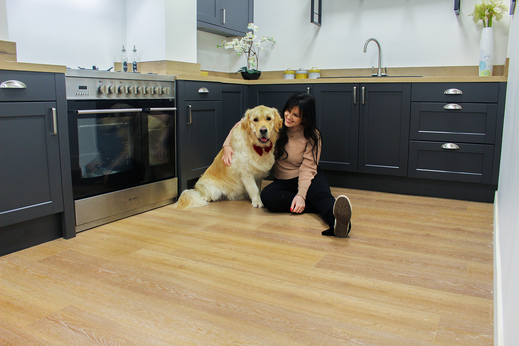 Why Pet Friendly Kitchens Are Becoming So Popular